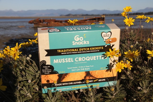 Croquettes-Croquettes - Cocktail Bites- Frikadels (Dutch Sausages)